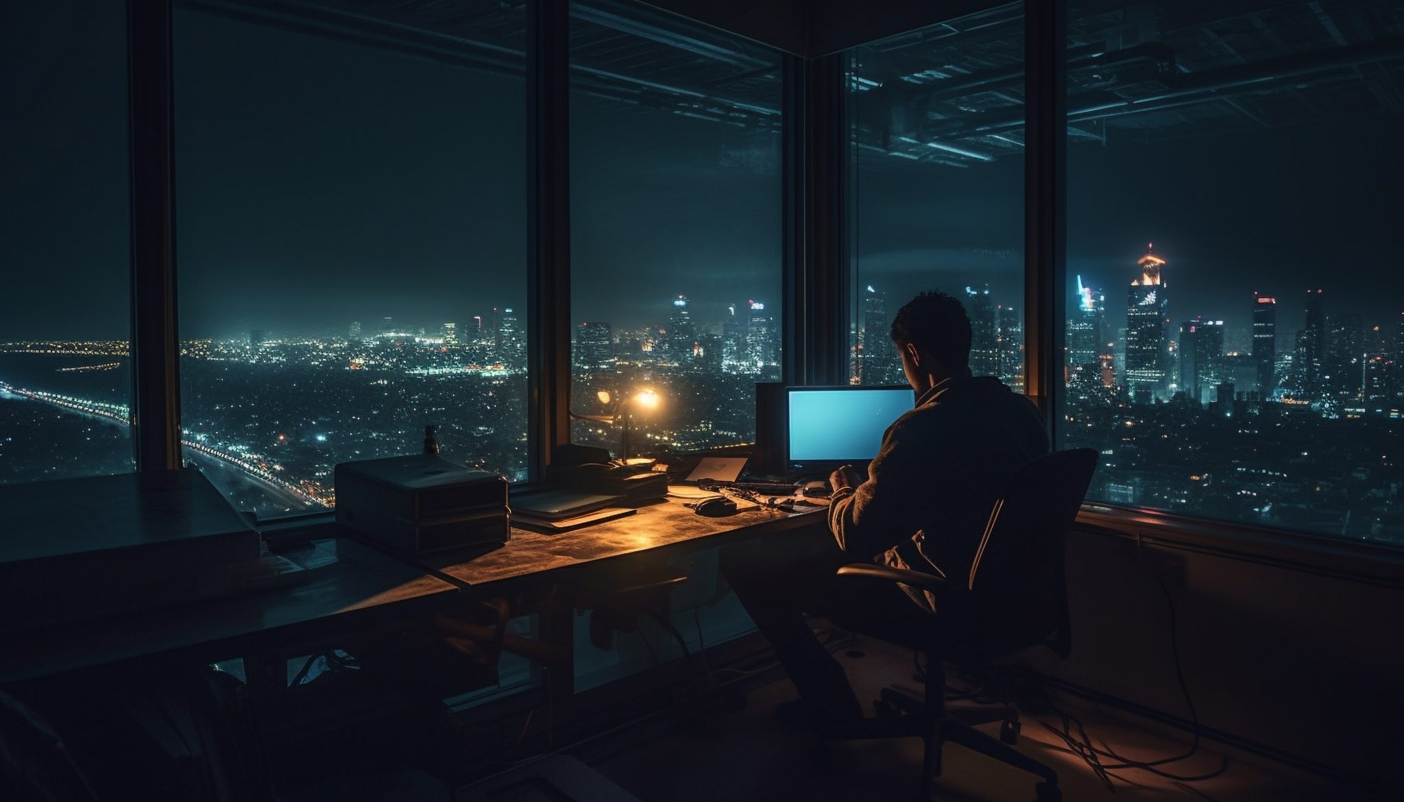 Entenda sobre o trabalho noturno dos trabalhadores urbanos e rurais ...
